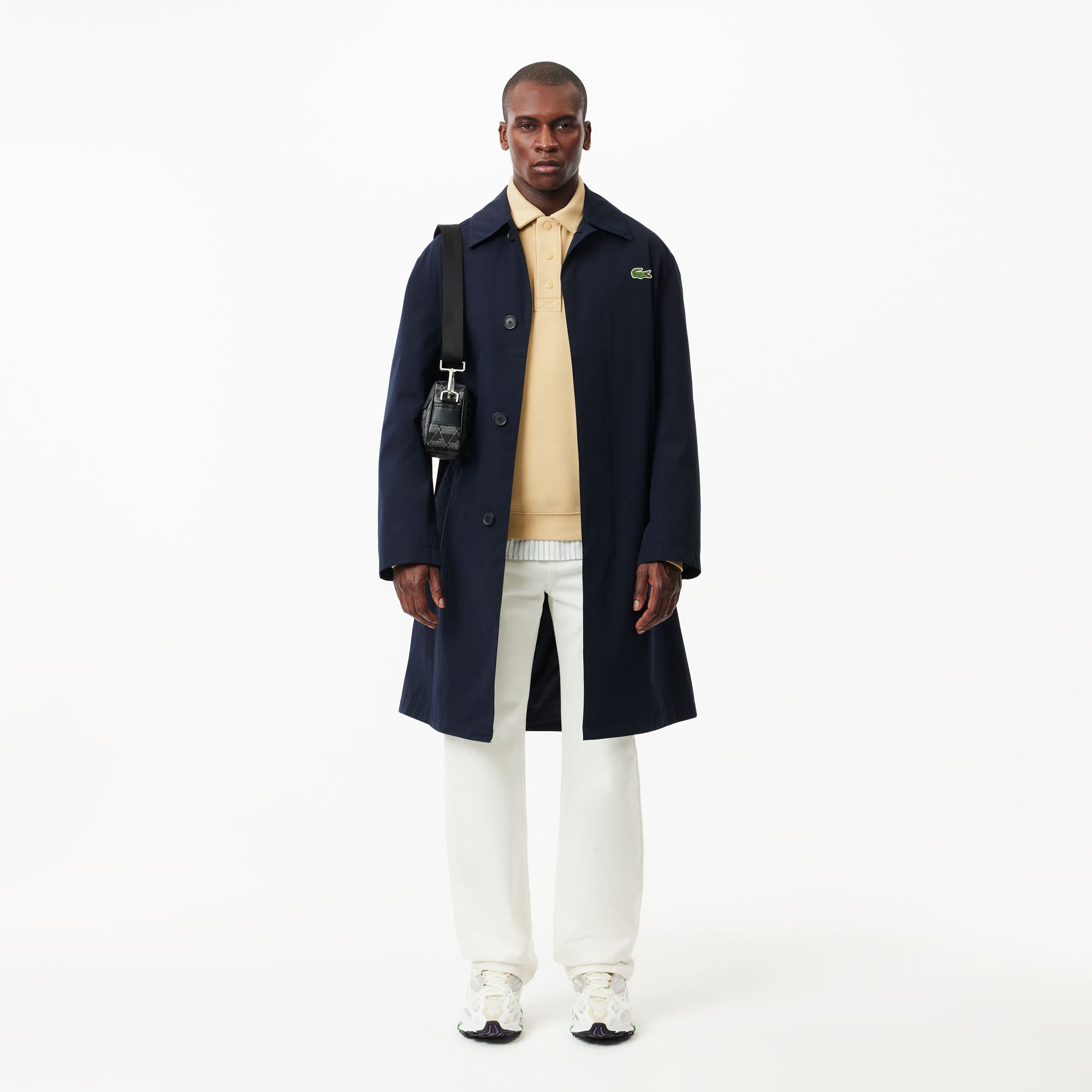 Lacoste