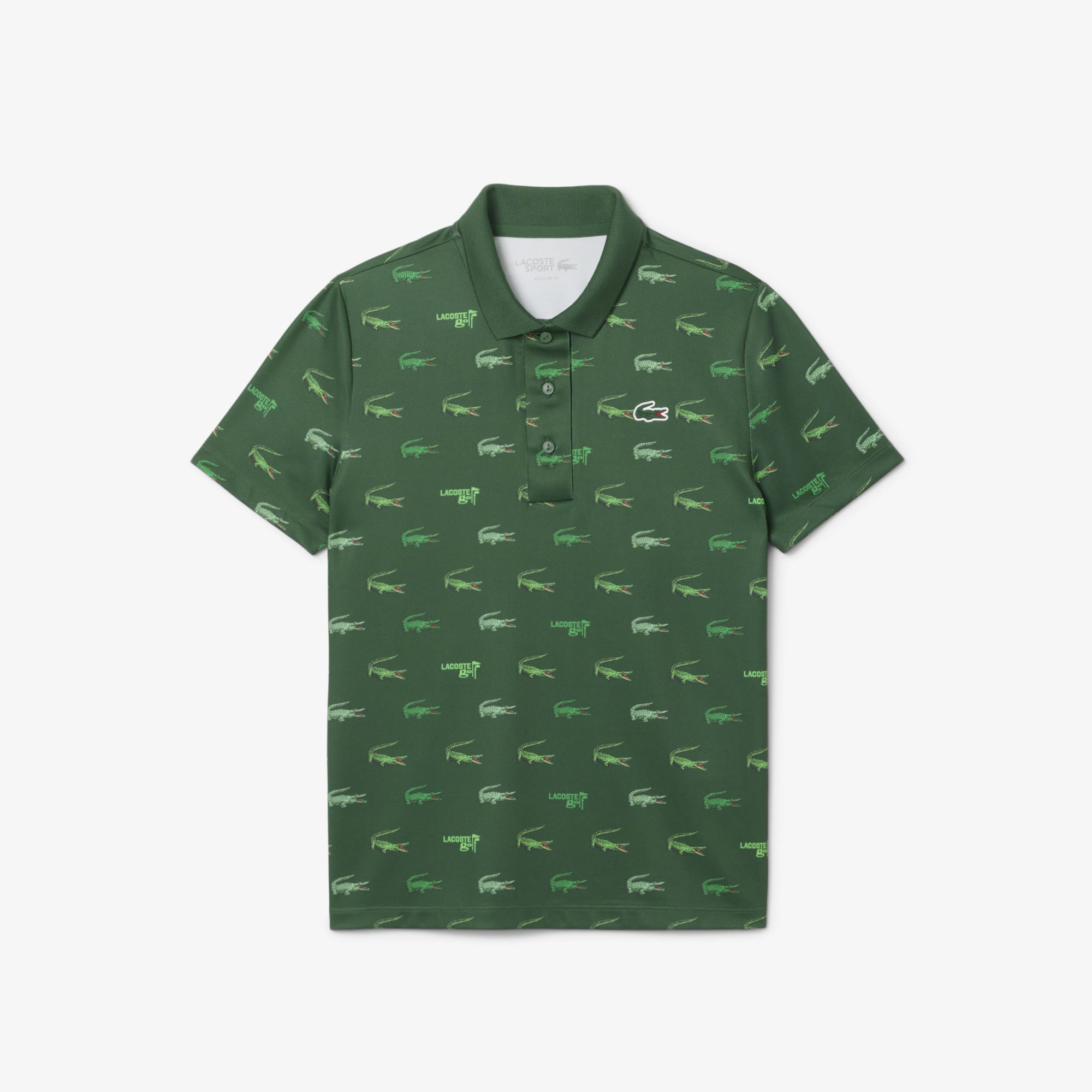 Lacoste