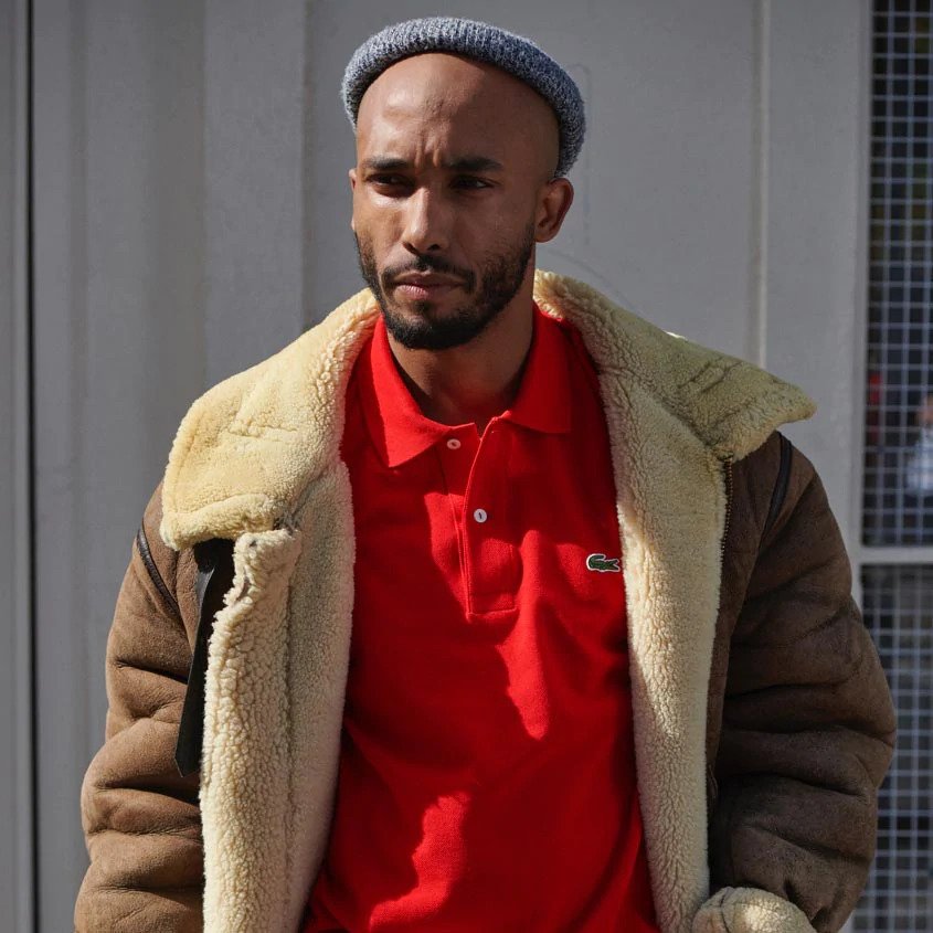 Lacoste