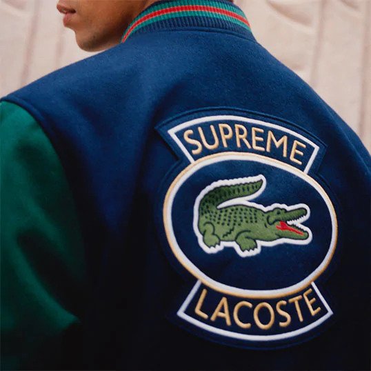 Lacoste