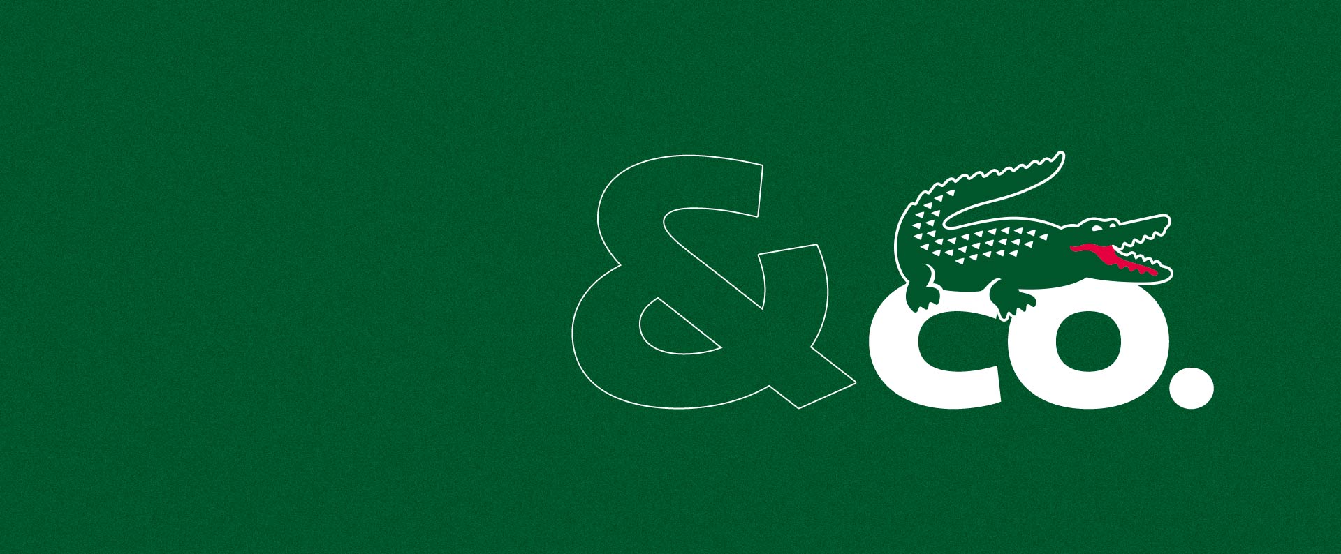 Lacoste