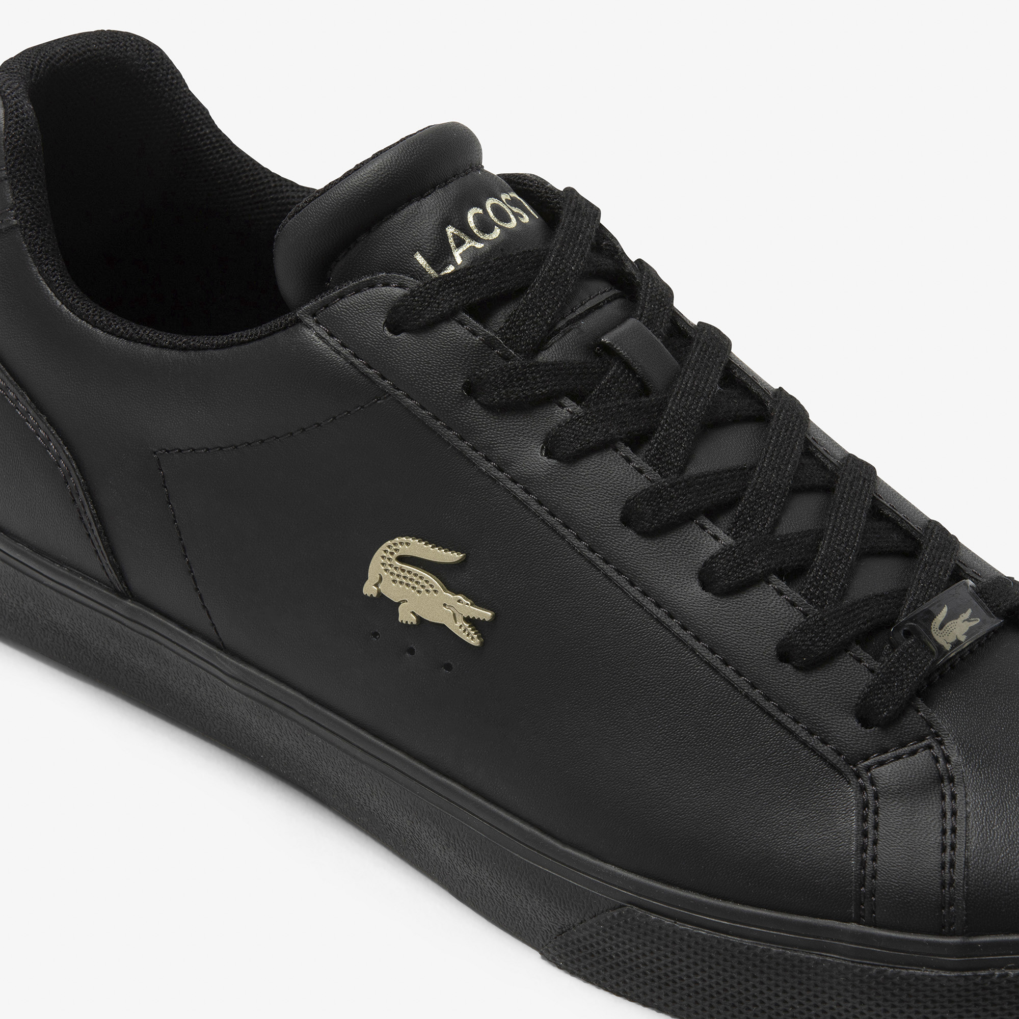 Men s Lerond Pro Leather Sneakers LACOSTE